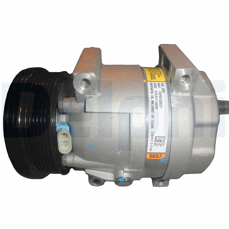 Kompresor, klima-uređaj DELPHI TSP0155657