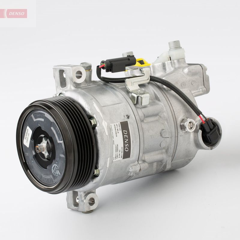 Kompresor, klima-uređaj DENSO DCP05026