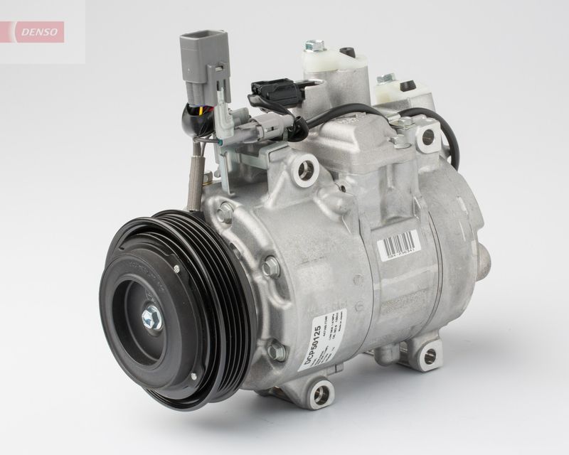 Kompresor, klima-uređaj DENSO DCP50125