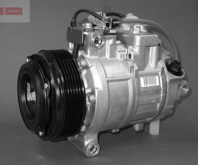 Kompresor, klima-uređaj DENSO DCP05050