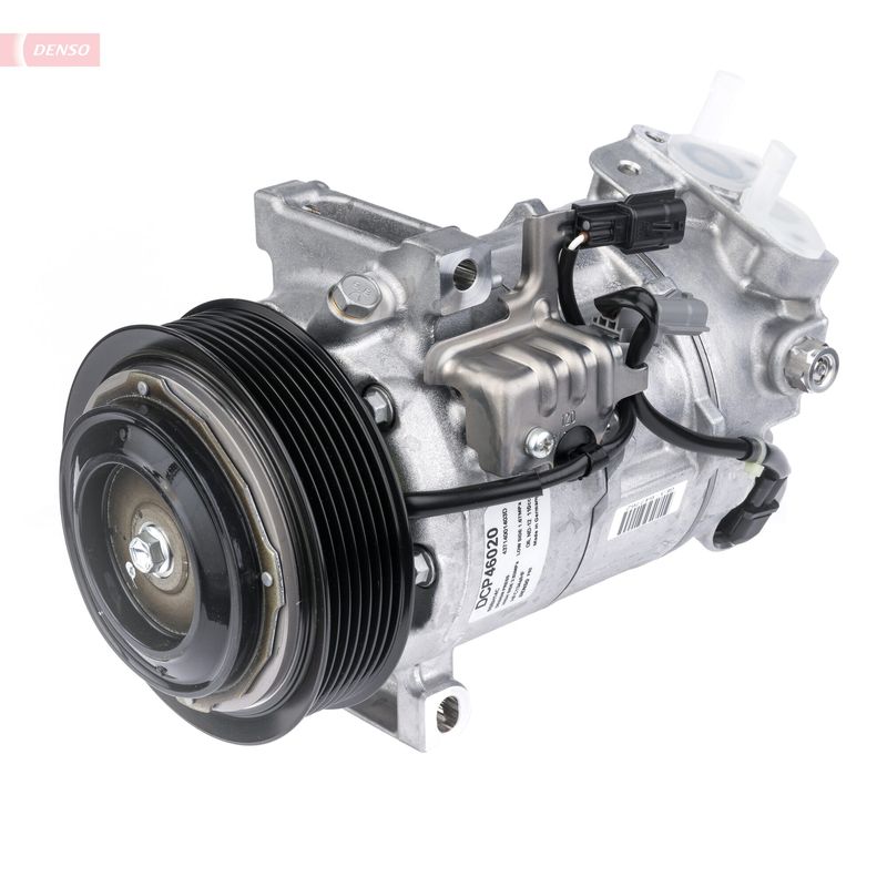 Kompresor, klima-uređaj DENSO DCP46020