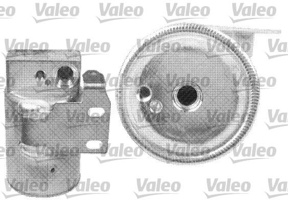 Sušač, klima-uređaj VALEO 509400