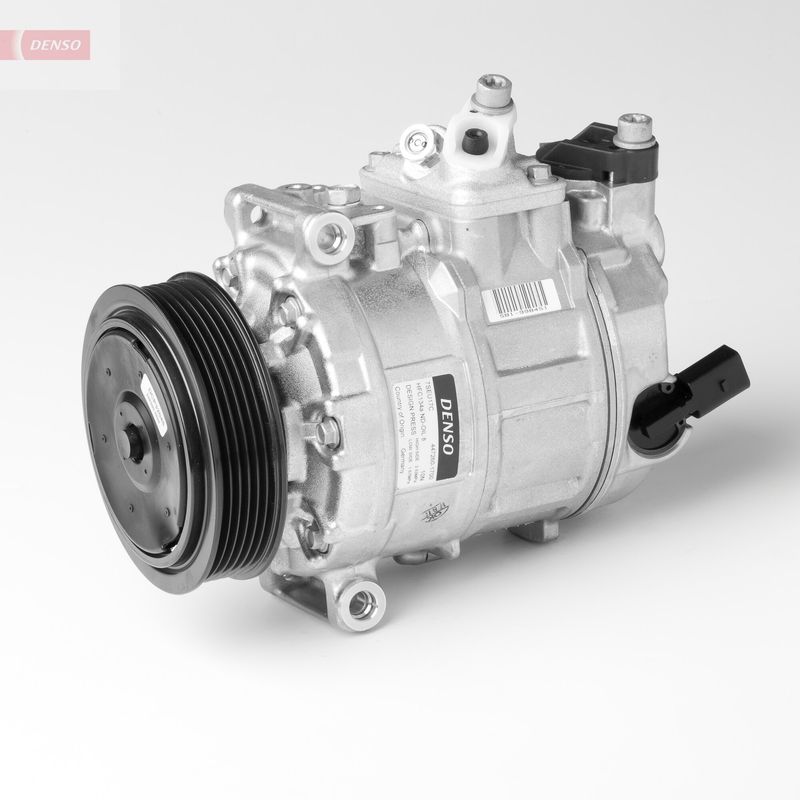 Kompresor, klima-uređaj DENSO DCP32045