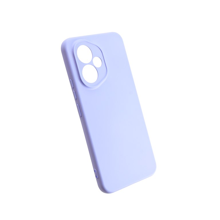 TPU MATTE for Honor 400 (ljubičasta)