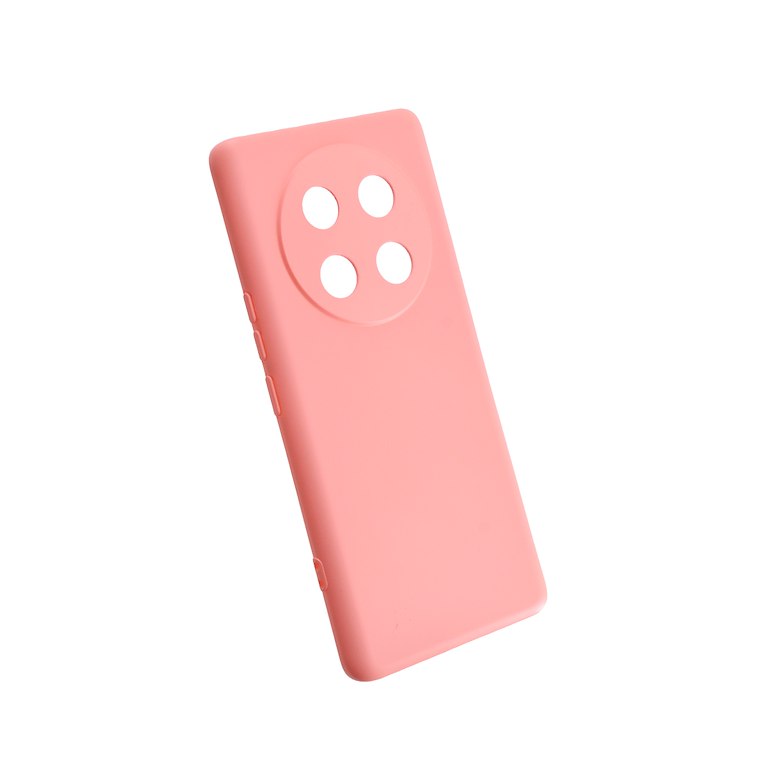 TPU MATTE for Honor Magic 7 Lite/X9c (roza)