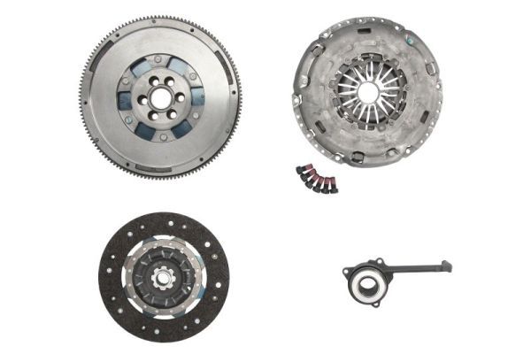 Set kvačila NEXUS F1A100NX