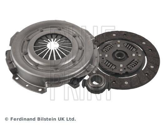 Set kvačila BLUE PRINT ADP153012