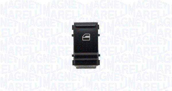 Prekidač, podizač prozora MAGNETI MARELLI 000051040010