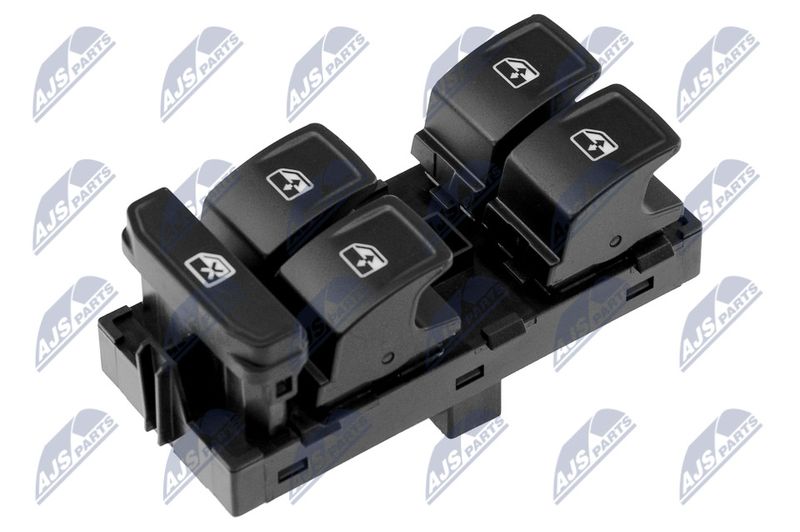 Prekidač, podizač prozora NTY EWS-VW-089