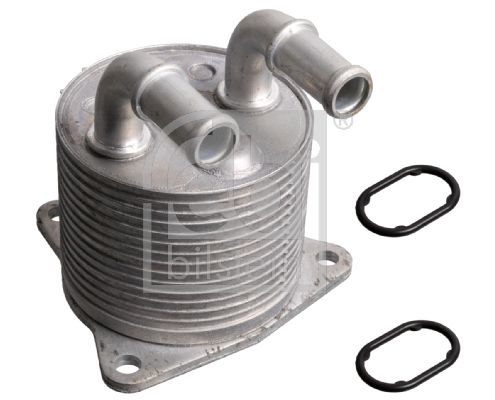 Uljni hladnjak, automatski menjač FEBI BILSTEIN 172464