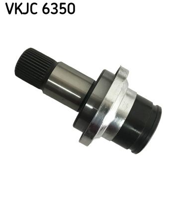 Izlazno vratilo, diferencijal SKF VKJC 6350