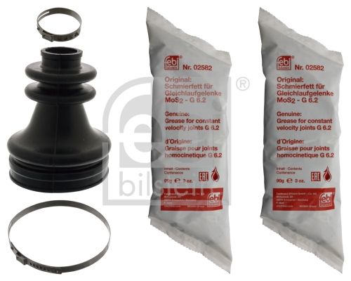 Kompletna manžetna, poluosovina FEBI BILSTEIN 100622