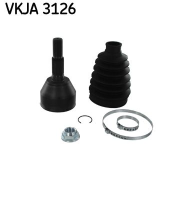 Homokinetički zglob, poluosovina SKF VKJA 3126