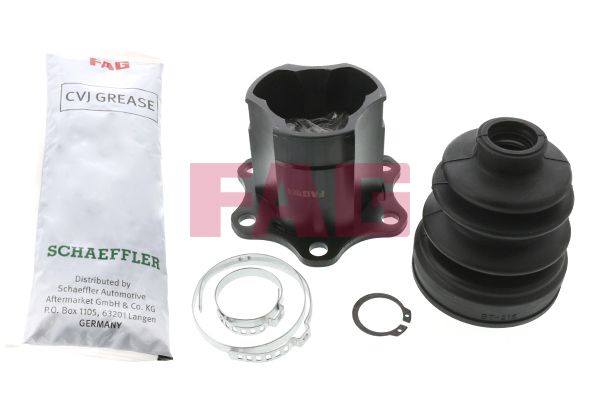 Homokinetički zglob, poluosovina Schaeffler FAG 771 0578 30