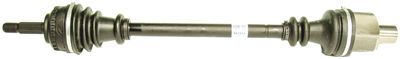Poluosovina CIFAM 655-398