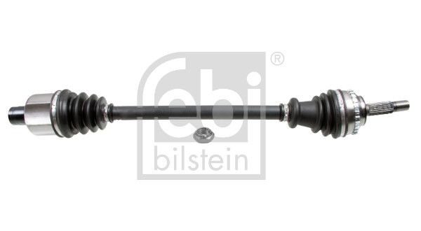 Poluosovina FEBI BILSTEIN 181256