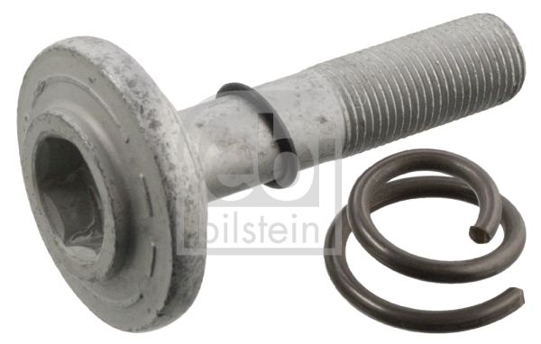 Vijak osovine, pogonsko vratilo FEBI BILSTEIN 104750