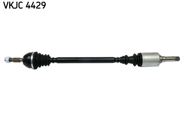 Poluosovina SKF VKJC 4429