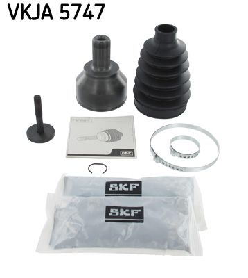 Homokinetički zglob, poluosovina SKF VKJA 5747
