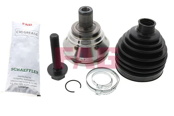 Homokinetički zglob, poluosovina Schaeffler FAG 771 0567 30