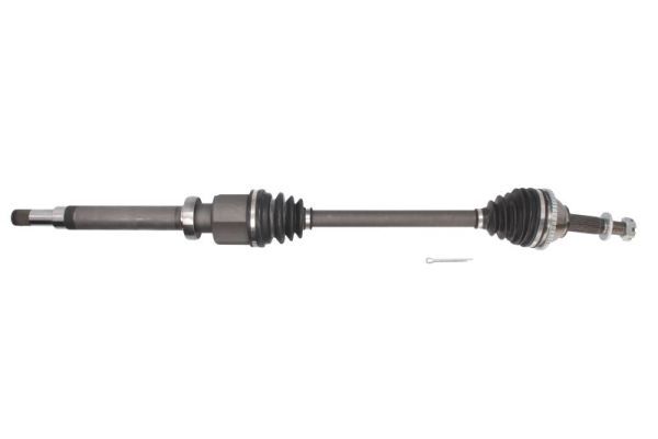 Poluosovina POINT GEAR PNG72521