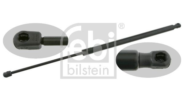 Gasni amortizer, prtljažnik/utovarni prostor FEBI BILSTEIN 24712