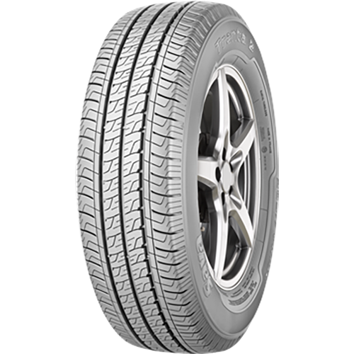 215/65 R16C SAVA TRENTA 2 106/104T