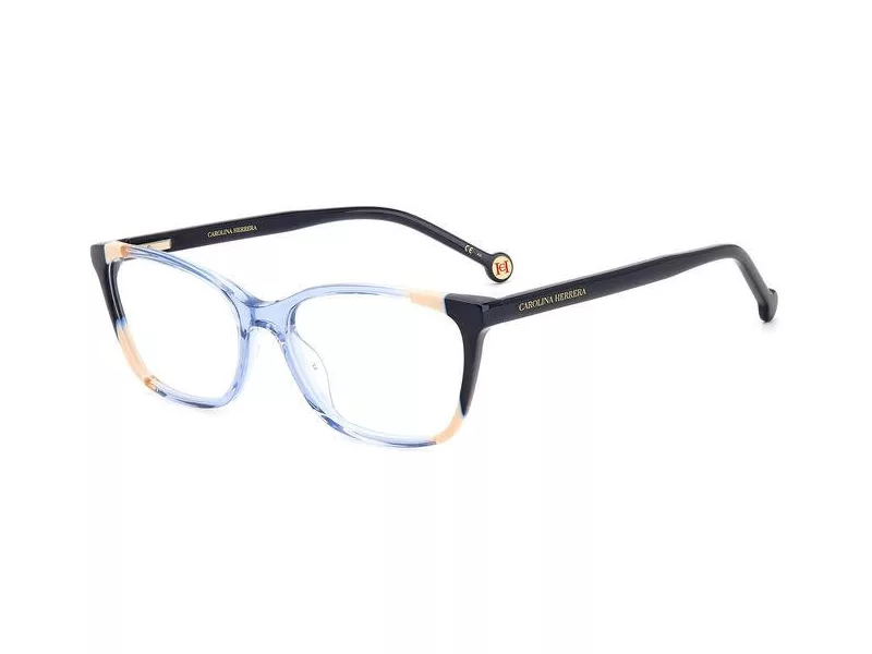 Carolina Herrera Naočare HER 0124 1ZN