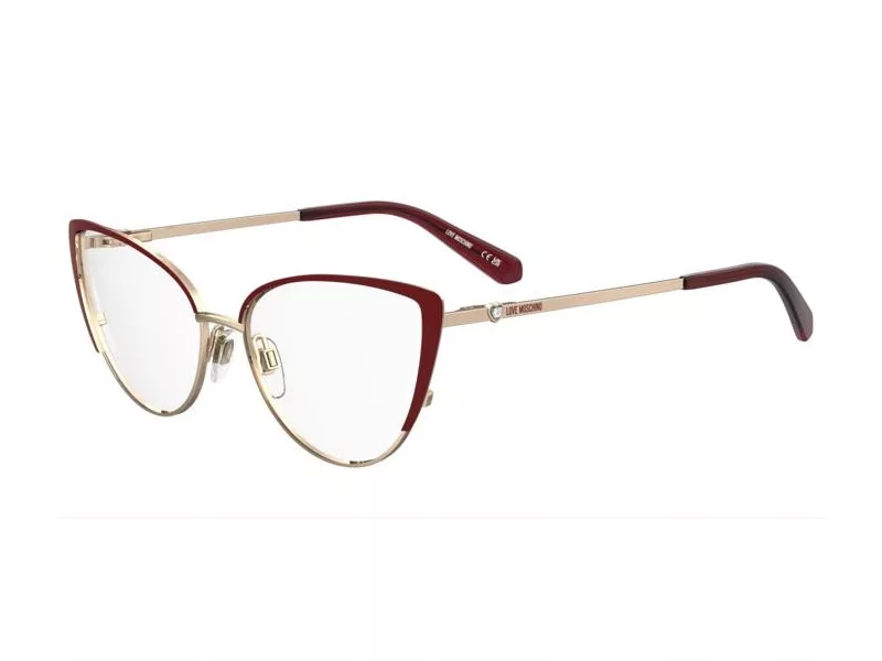 Love Moschino Naočare MOL 641 6K3
