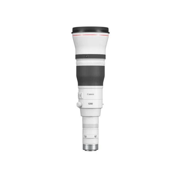 Canon RF 1200mm F8 L IS USM