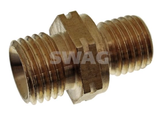 Cevni priključak, razdelnik količine (sist za ubrizgavanje) SWAG 10 91 9947