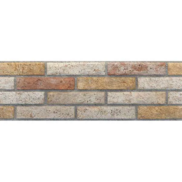 Ascot Mix 20x60cm