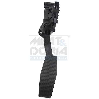 Garnitura pedale gasa MEAT & DORIA 83628