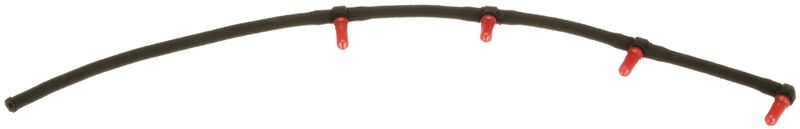 Crevo, visak goriva GATES MFL1006