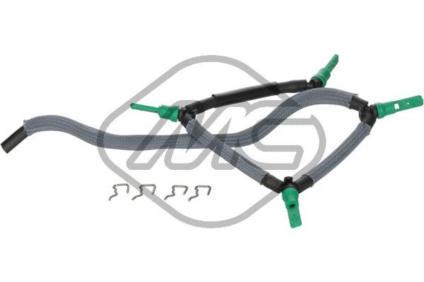 Crevo, visak goriva Metalcaucho 92046