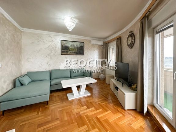 Zvezdara, Vukov Spomenik, , 3.0, 70m2, 1000EUR