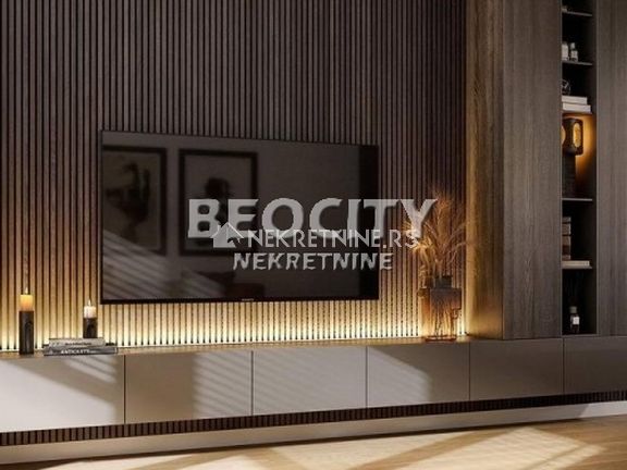 Stari grad, Dorćol, K District, 3.0, 97m2, 2500EUR