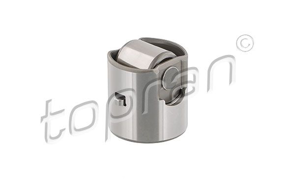 Potiskivač, pumpa visokog pritiska TOPRAN 630 501