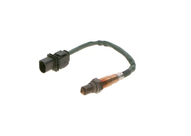 Lambda-sonda BOSCH 0 258 017 014