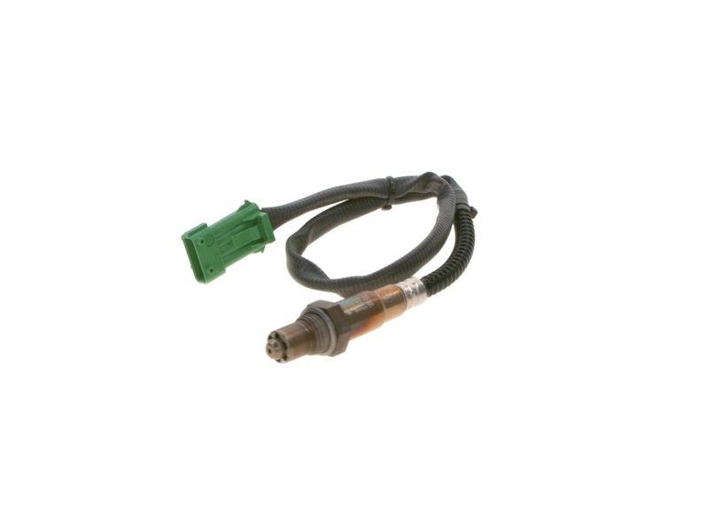 Lambda-sonda BOSCH 0 258 006 027