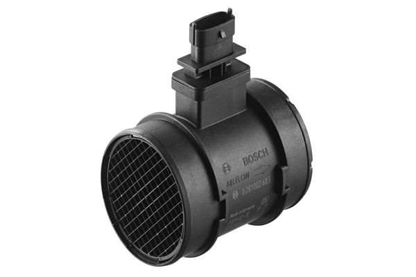 Protokomer BOSCH 0 281 002 683