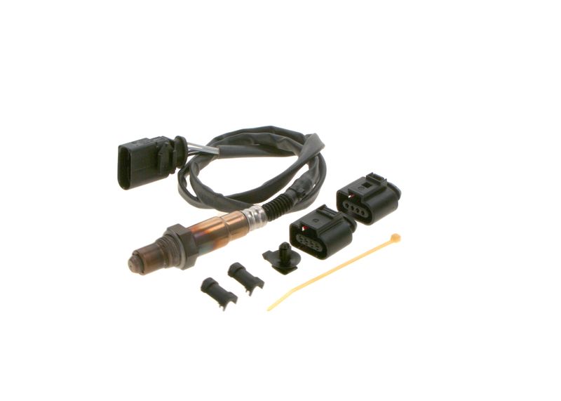 Lambda-sonda BOSCH 0 258 010 036