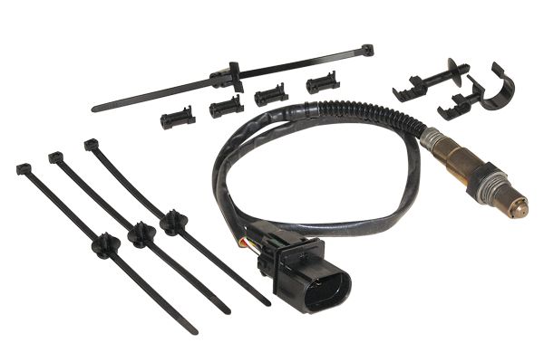 Lambda-sonda BOSCH 0 258 007 353