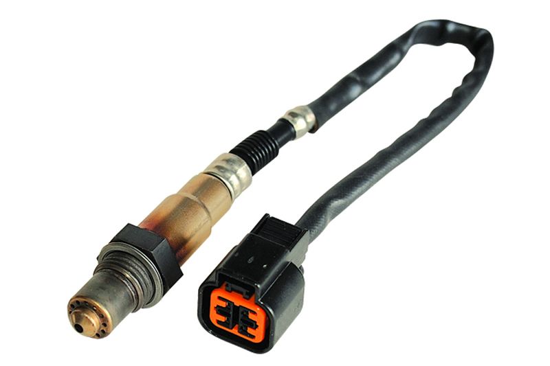 Lambda-sonda BOSCH 0 258 986 627