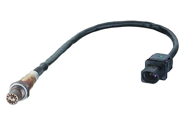 Lambda-sonda BOSCH 0 258 017 016