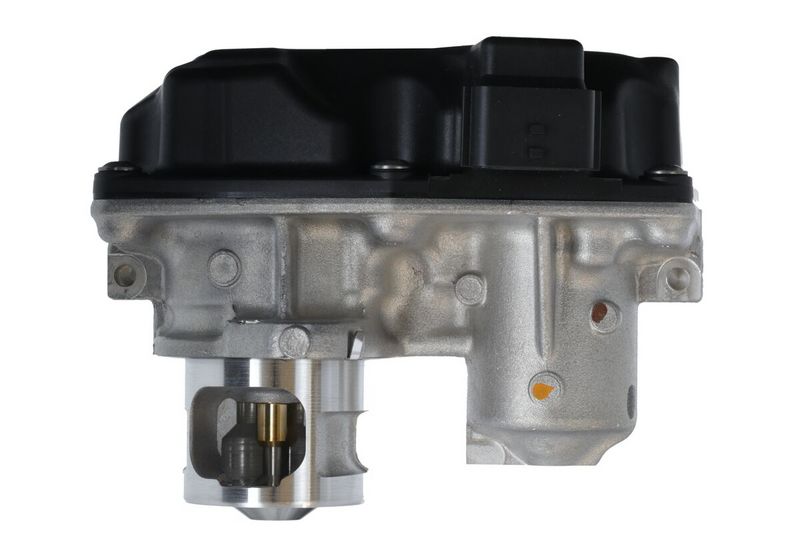 EGR ventil, recirkulacija izduvnih gasova VALEO 700449