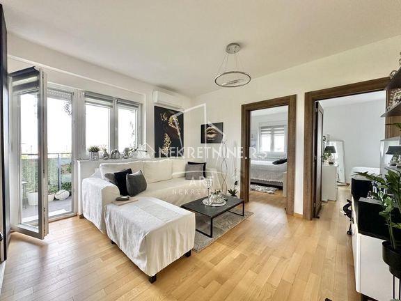 Ledine, 60m2, kompletno opremljen ID#11065