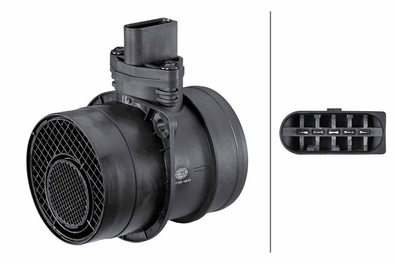 Protokomer HELLA 8ET 009 142-571