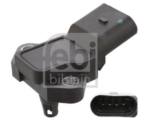Senzor, pritisak usisne cevi FEBI BILSTEIN 106023