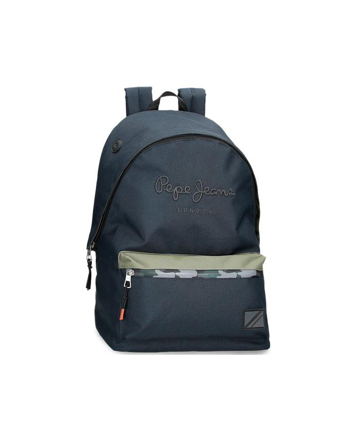 RANAC CROMWELL BLACK Pepe Jeans